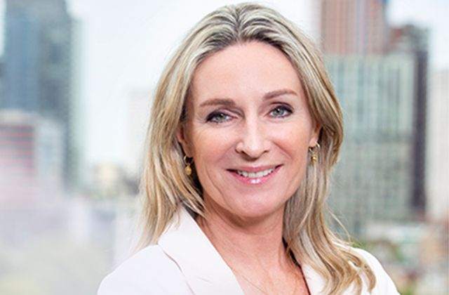 Aon reveals new CEO for the Netherlands | Intelligent Insurer